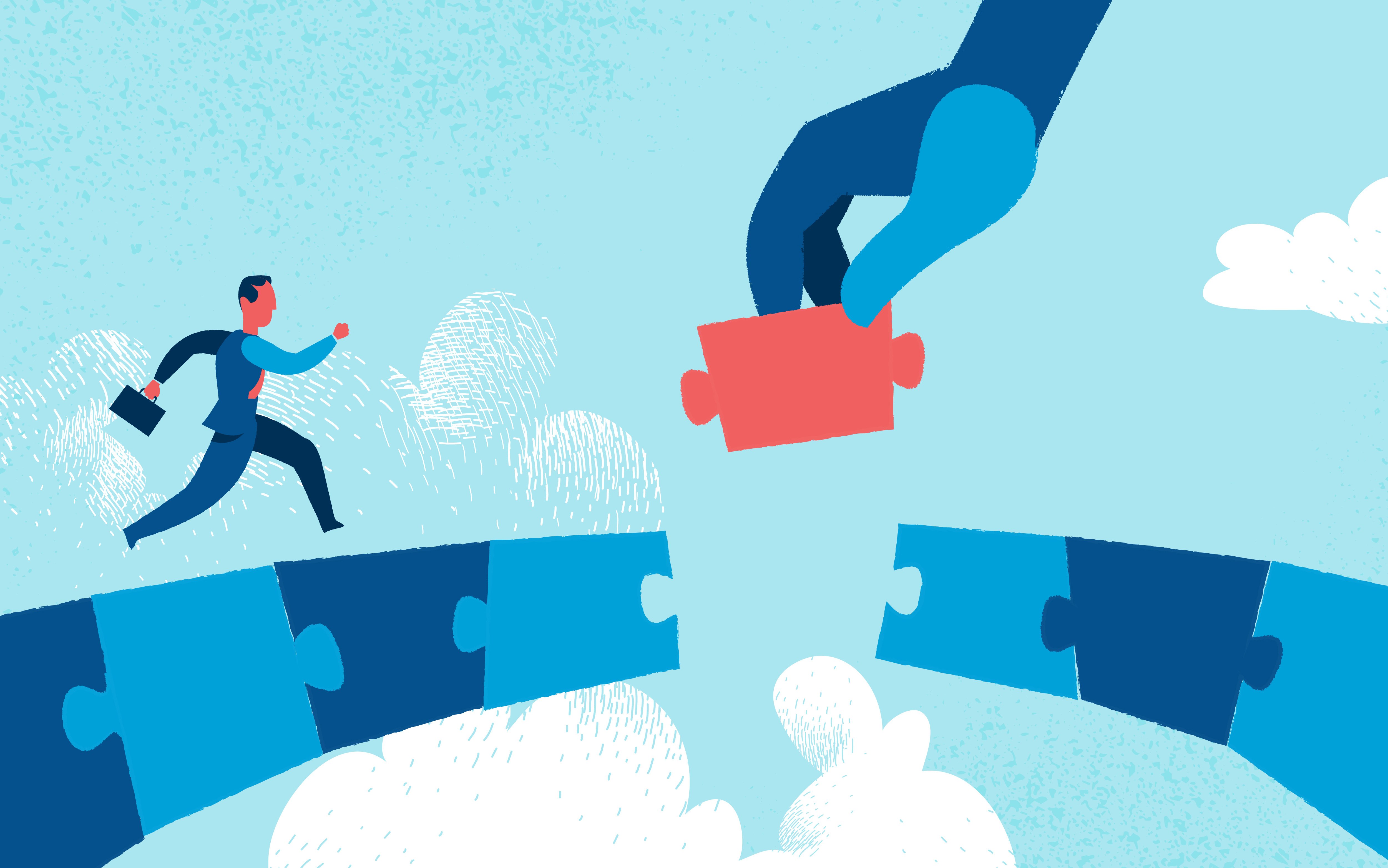 Why Every Healthcare Leader Needs a Client-Vendor Liaison Why Every Healthcare Leader Needs a Client-Vendor Liaison
